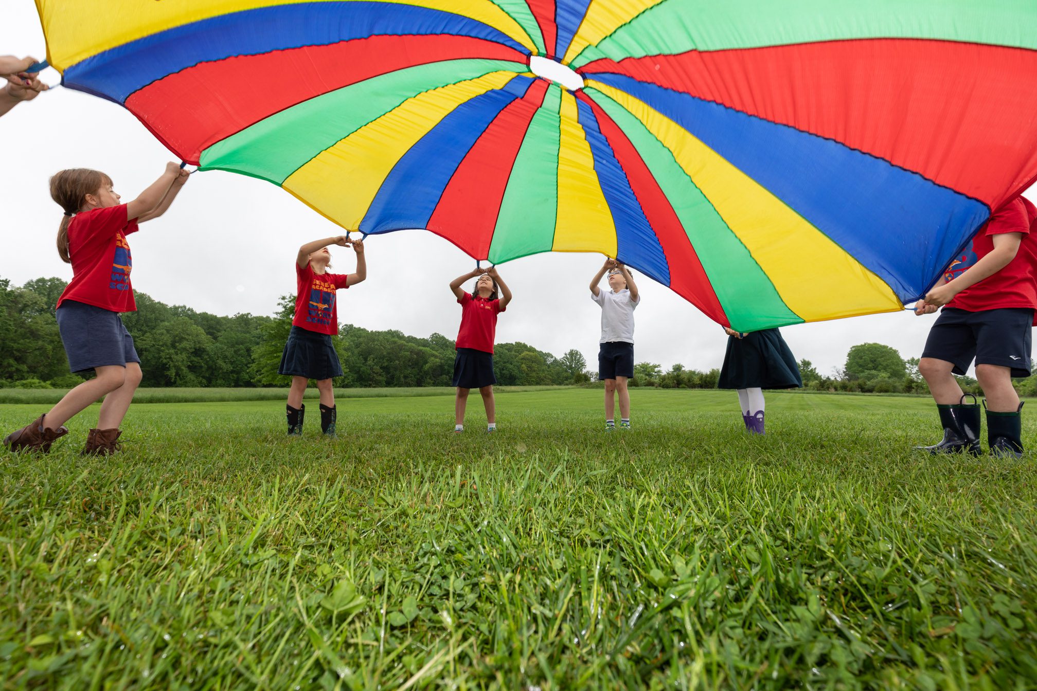 Seneca Academy - Independent Preschool and Elementary School