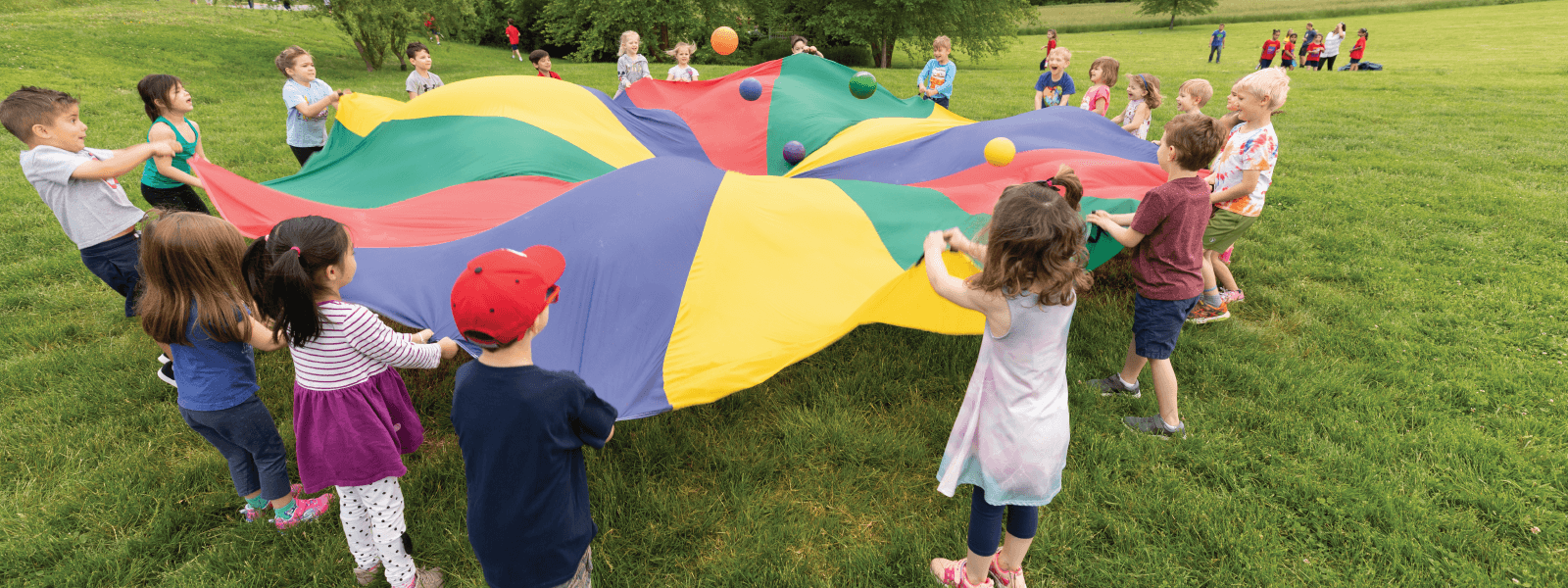 Seneca Academy - Independent Preschool and Elementary School