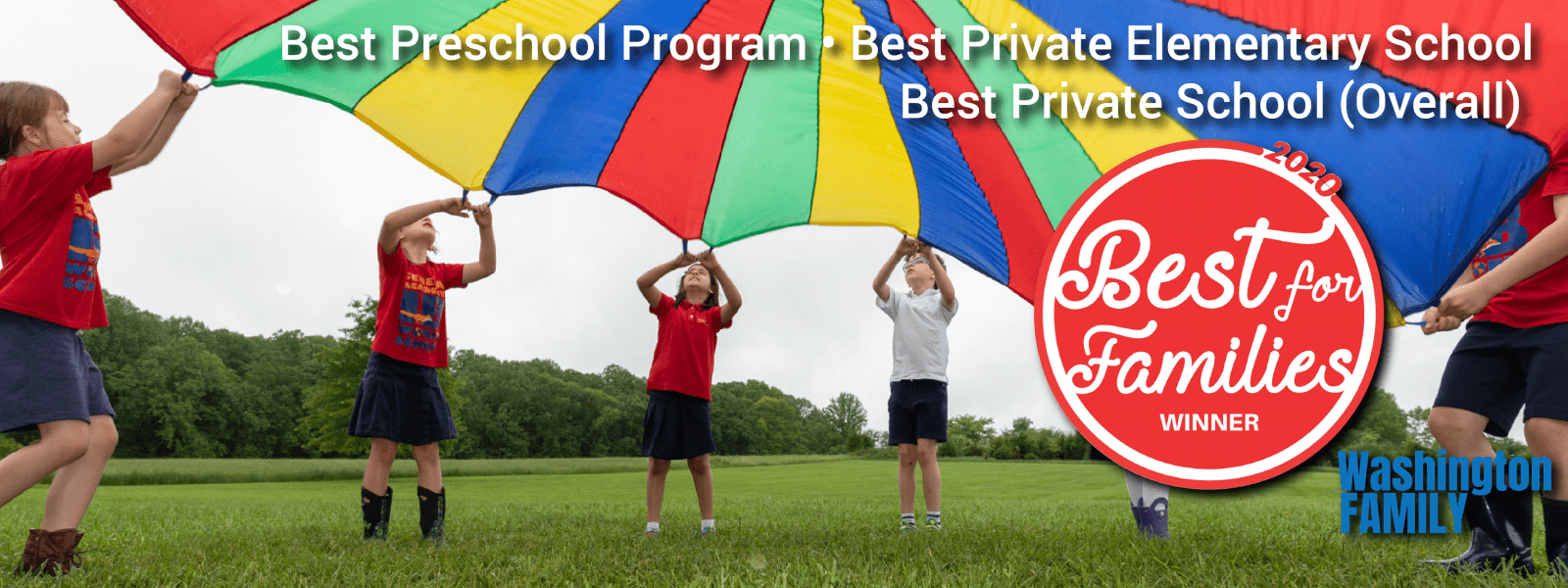 Seneca Academy | Independent Preschool and Elementary School