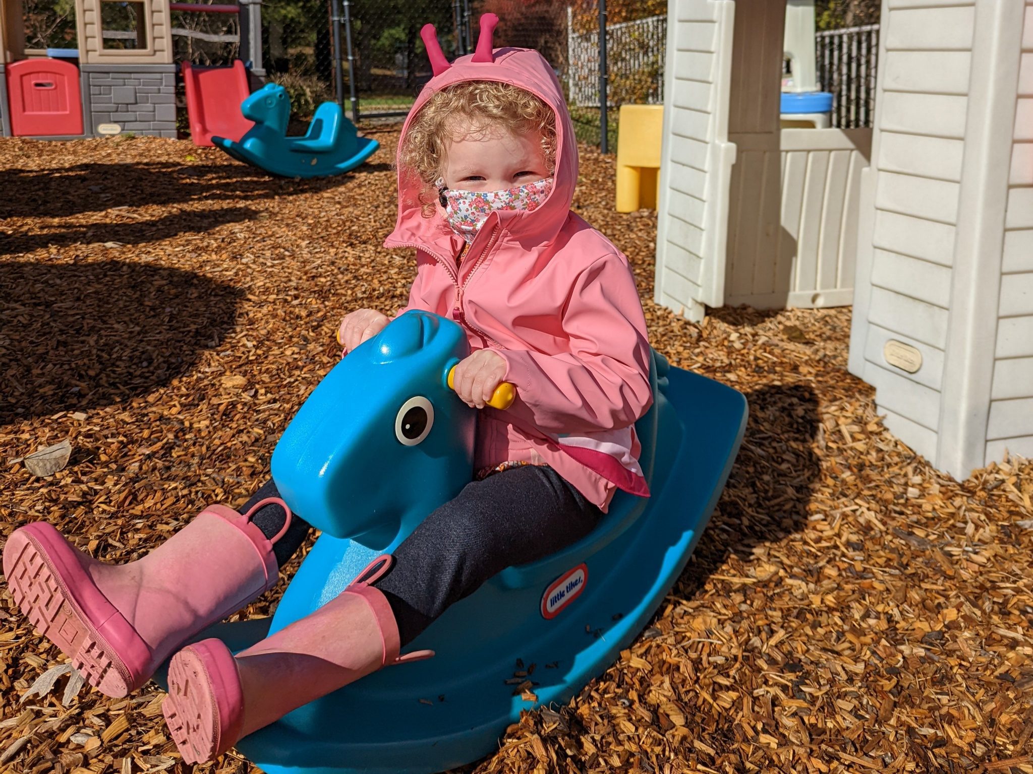 Preschool Classes & Tuition for 3- and 4-Year-Olds - Seneca Academy