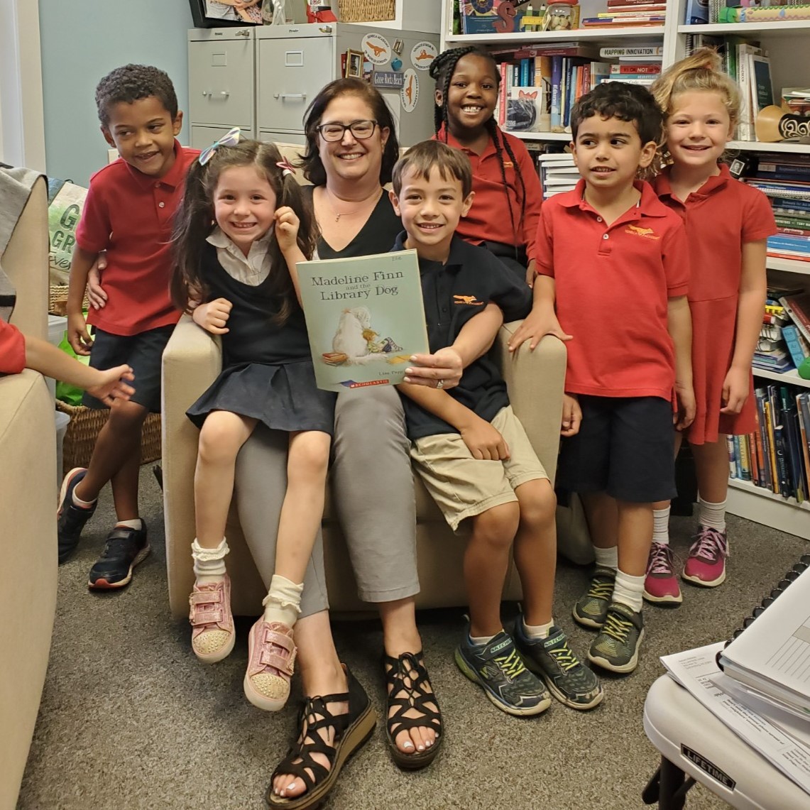 Head of School Search - Seneca Academy